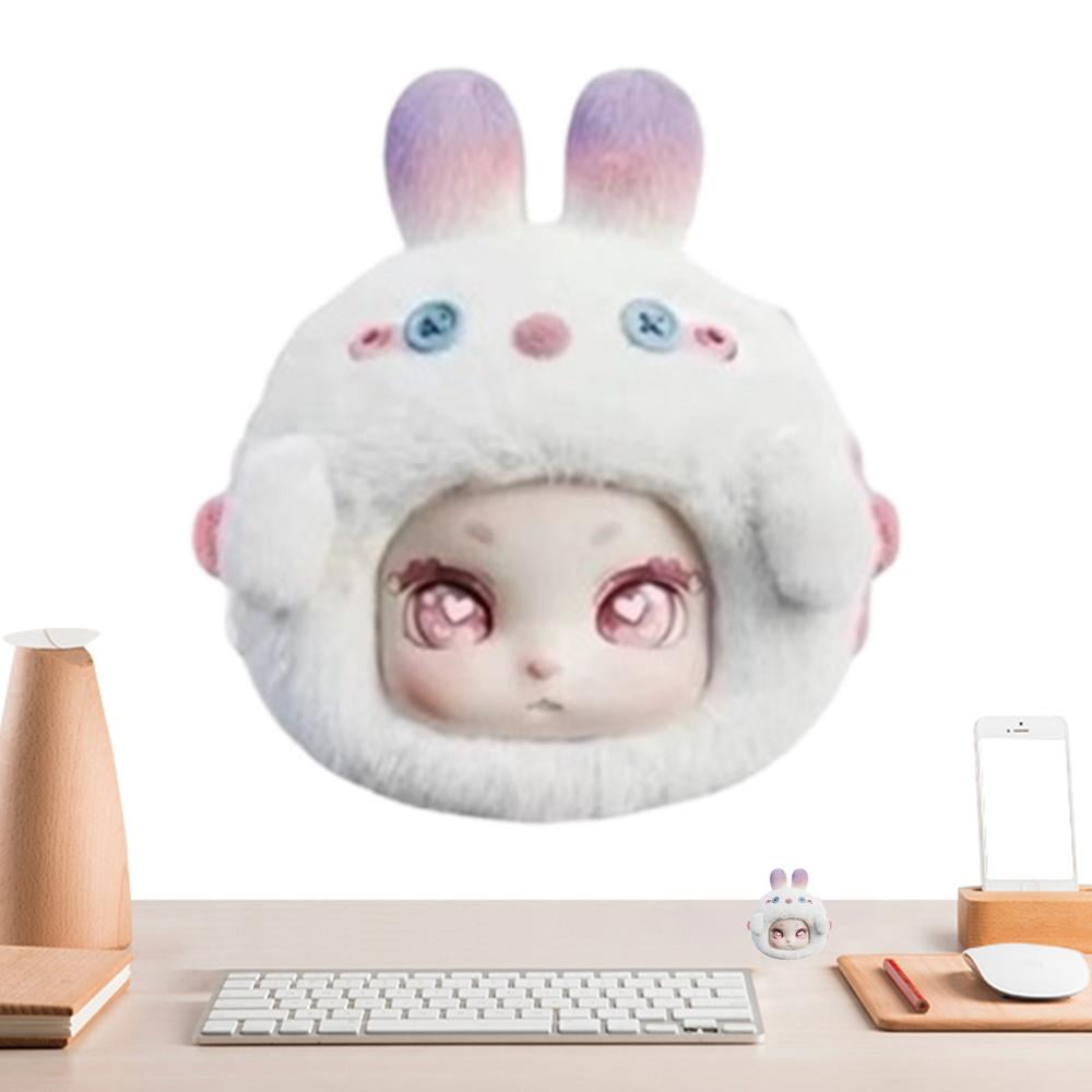 Plush Character Doll Toy Stuffed Plush Animal Mystery Plush Anime ...