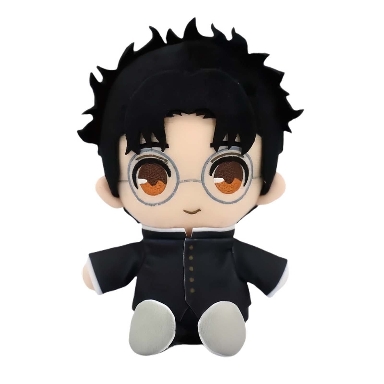 Plush Chibi Okarun Dandadan - Walmart.com