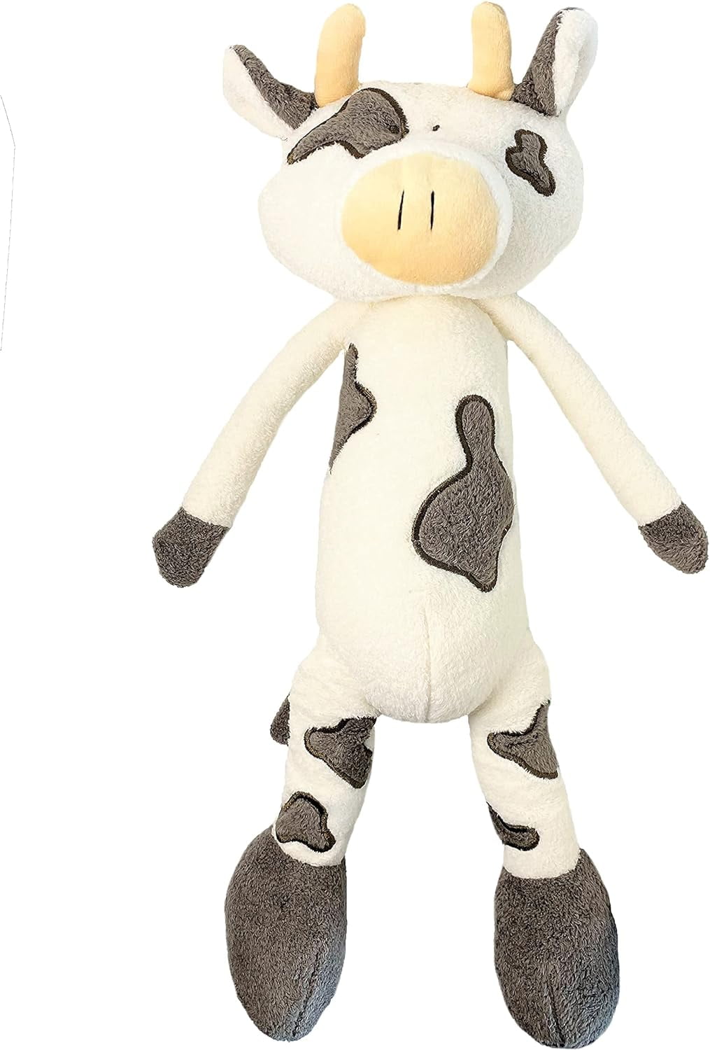 Plush Country Cow, 15" | Cow Stuffed Animals, Cow Plush, Stuffed Cow ...