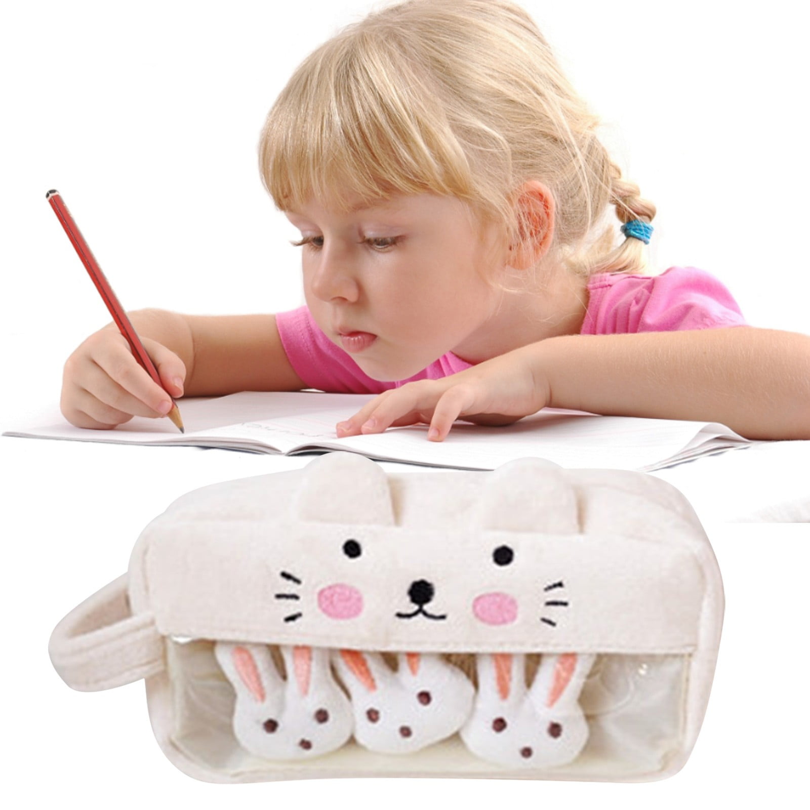 Plush Craft Tables for Adults with Storage Crafts for Adults Stationery ...