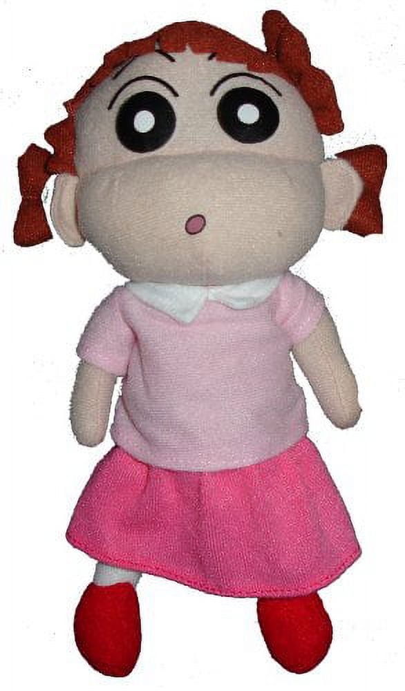 Plush - Crayon Shin Chan - 8" Penny Soft Doll Toys New - Walmart.com