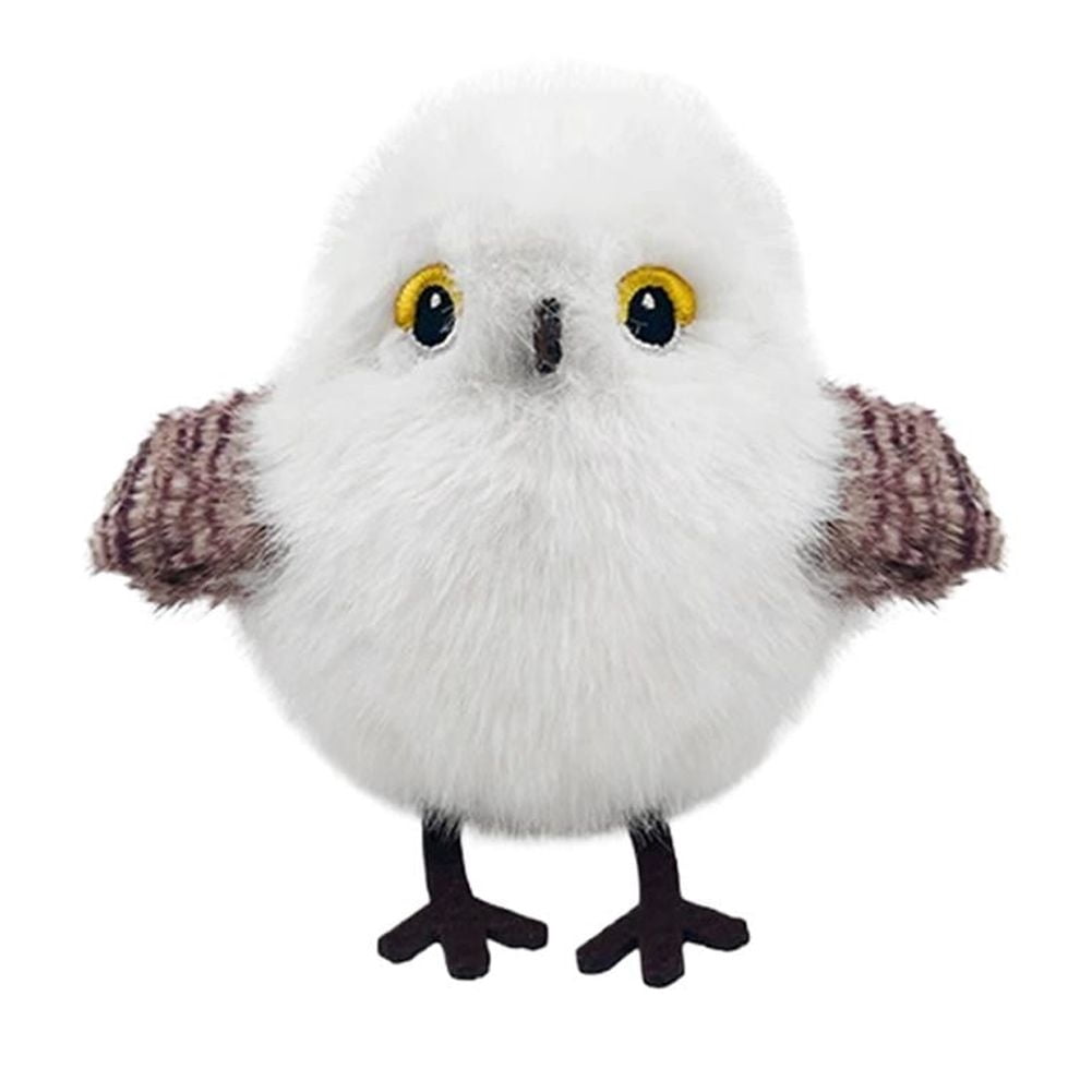 Plush Cute Bird Toy Shaking Sound Ornaments Shaking Bird Sound Toy ...