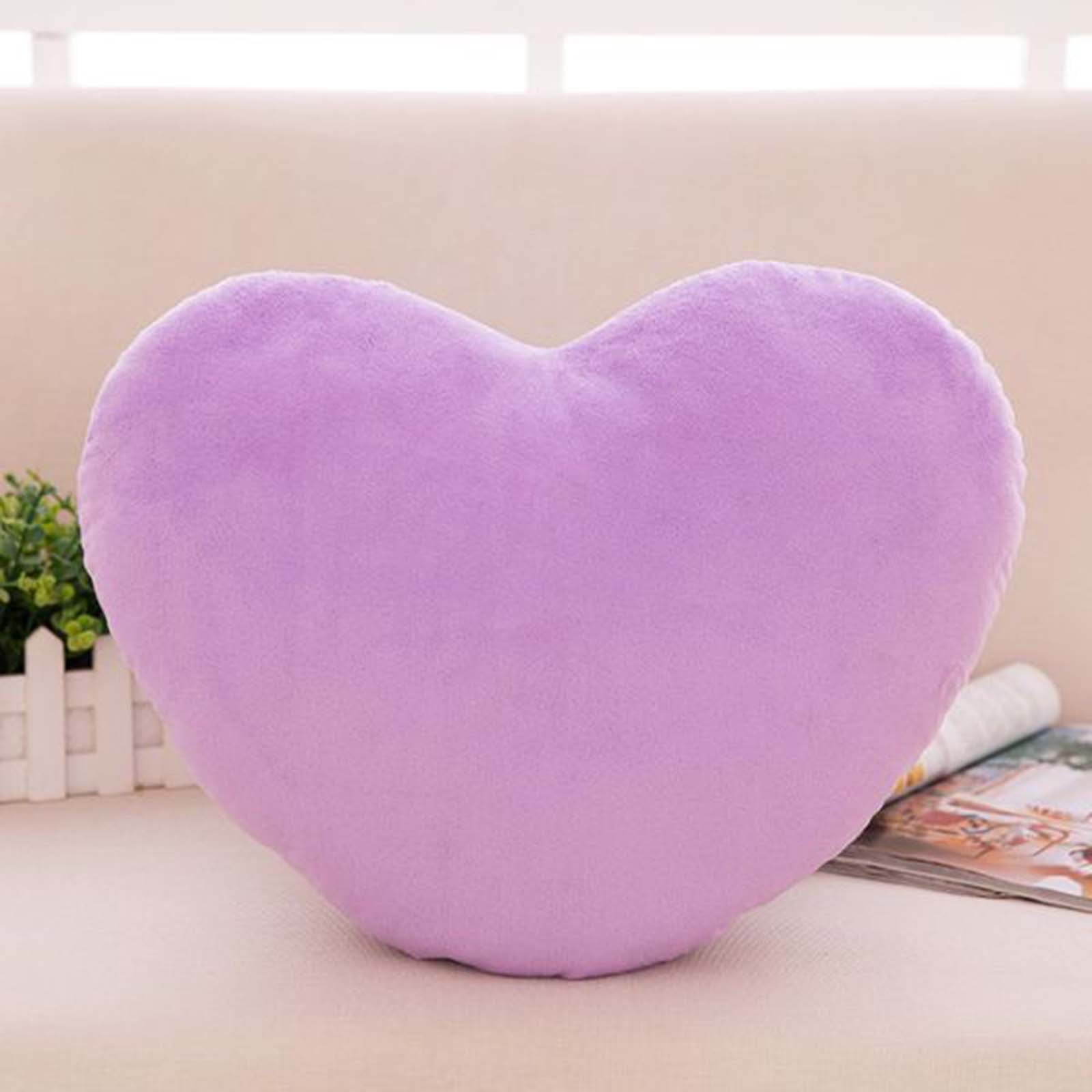 Plush Cute Toy For Lover Kids Festival Gift,Heart-Shaped Plush To A ...