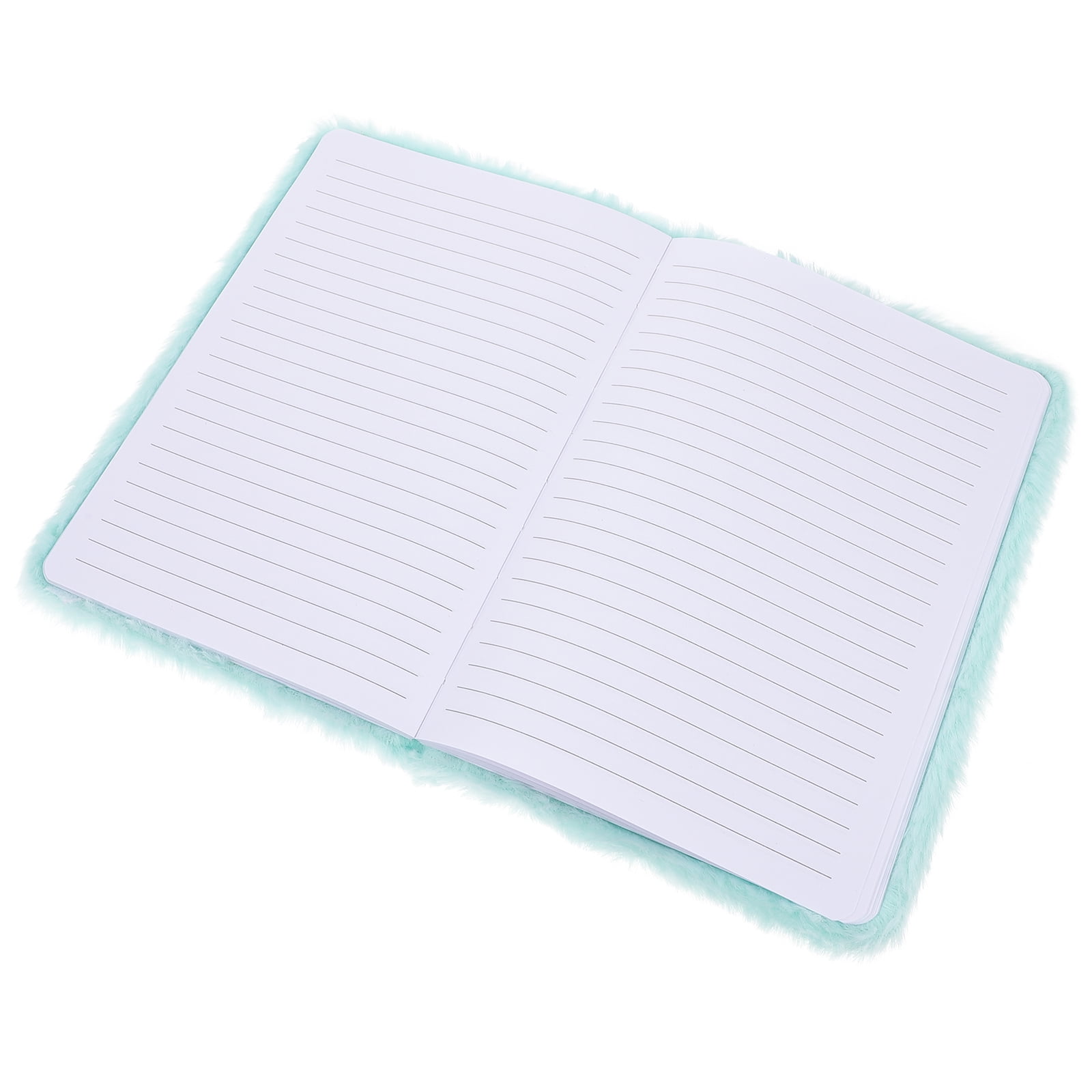 Plush Diary Plush Cover Notebook Fluffy Cover Notebook Cartoon Notepad ... Plush Diary Plush Cover Notebook Fluffy Cover Notebook Cartoon Notepad ...