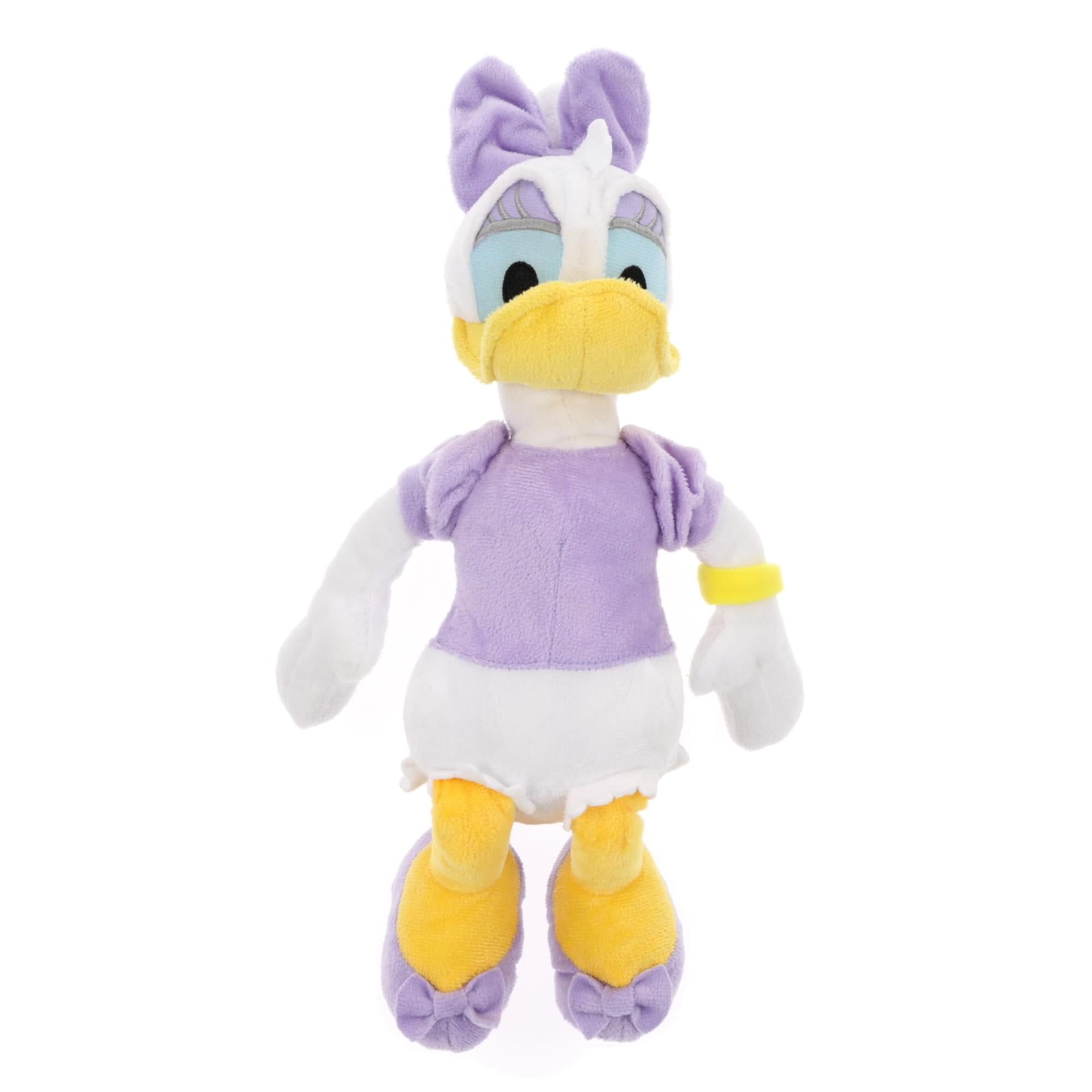 Disney Mickey Mouse & Friends Daisy Duck Plush Toy, 15.5 Inch - Walmart.com