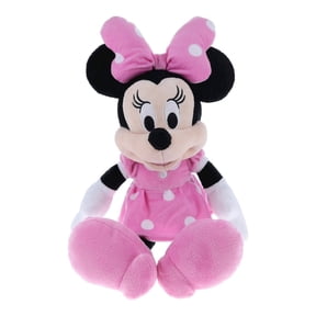 Life Size Minnie Mouse Disney Toys