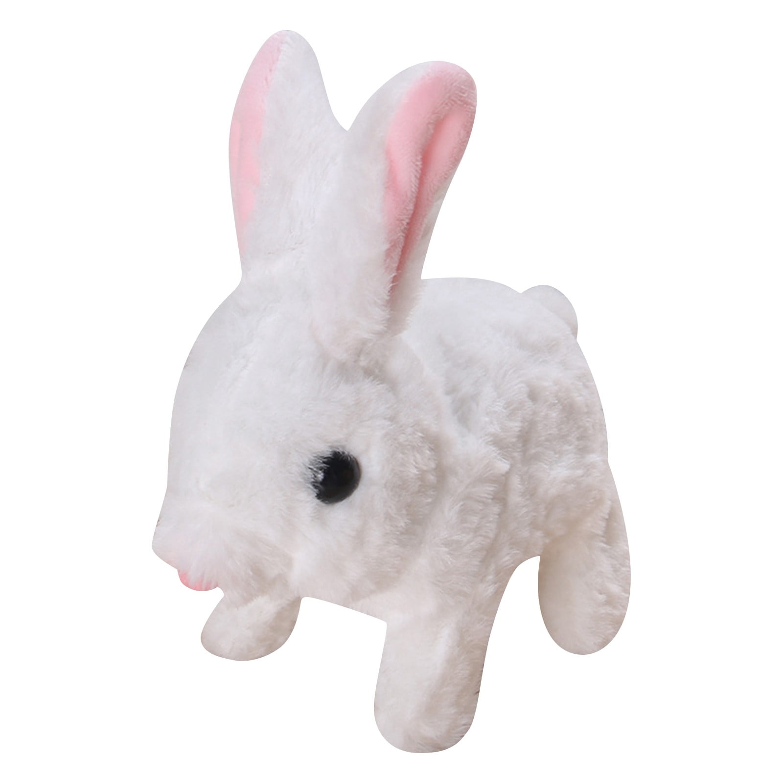 Plush Dog Toys for Kids, Electronic Interactive Pet Dog, Real Dog ...