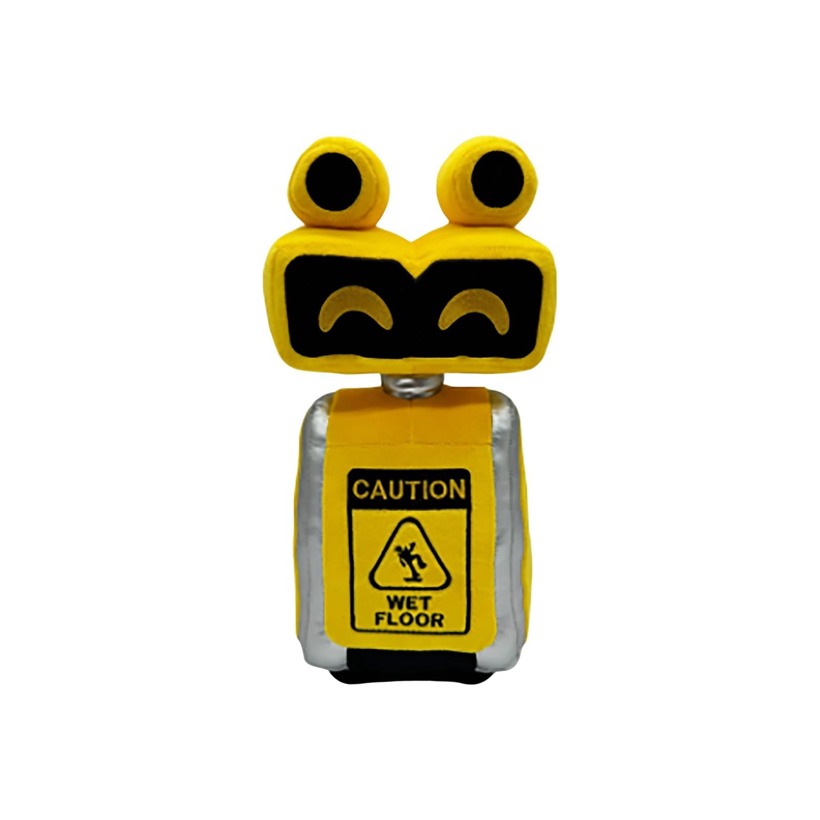 Plush Doll | Cute Cartoon Stuffed Animal Toy, Soft Rag Doll Gift for ...