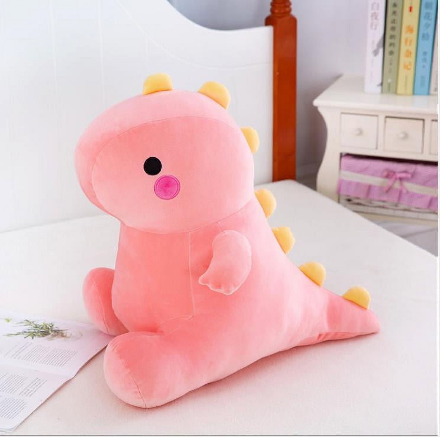 Plush Doll, Cute Soft Cartoon Animal Plush Doll Toy Birthday Gift for ...