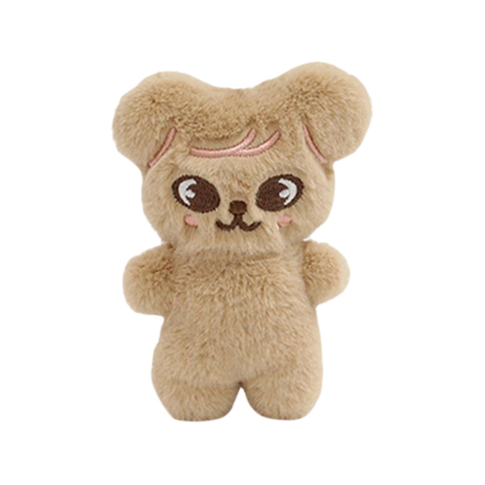 Plush Doll for Fans and Friends Soft Stuffed Animal Figure Doll for ...