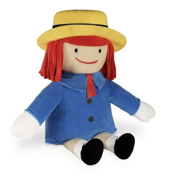 Madeline Dolls