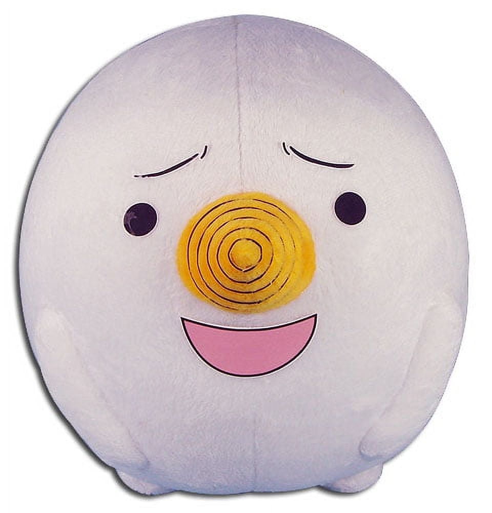 Plush - Fairy Tail - Plue 8'' Ball Soft Doll Toys ge52241 - Walmart.com