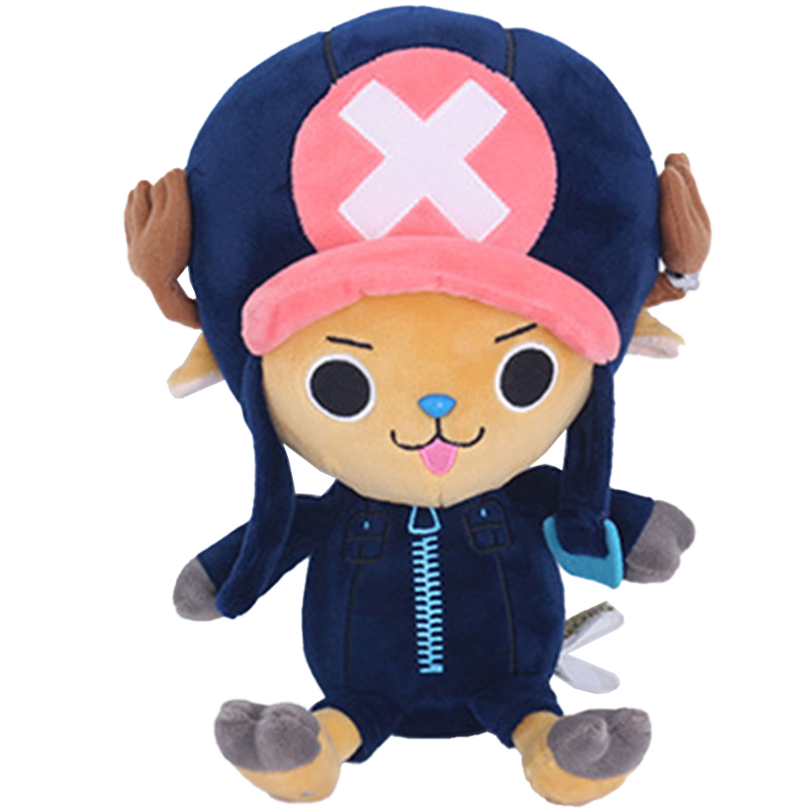 Plush Figure Toys Plush Toy Tony Tony Chopper Anime Stuffed Plush Doll ...