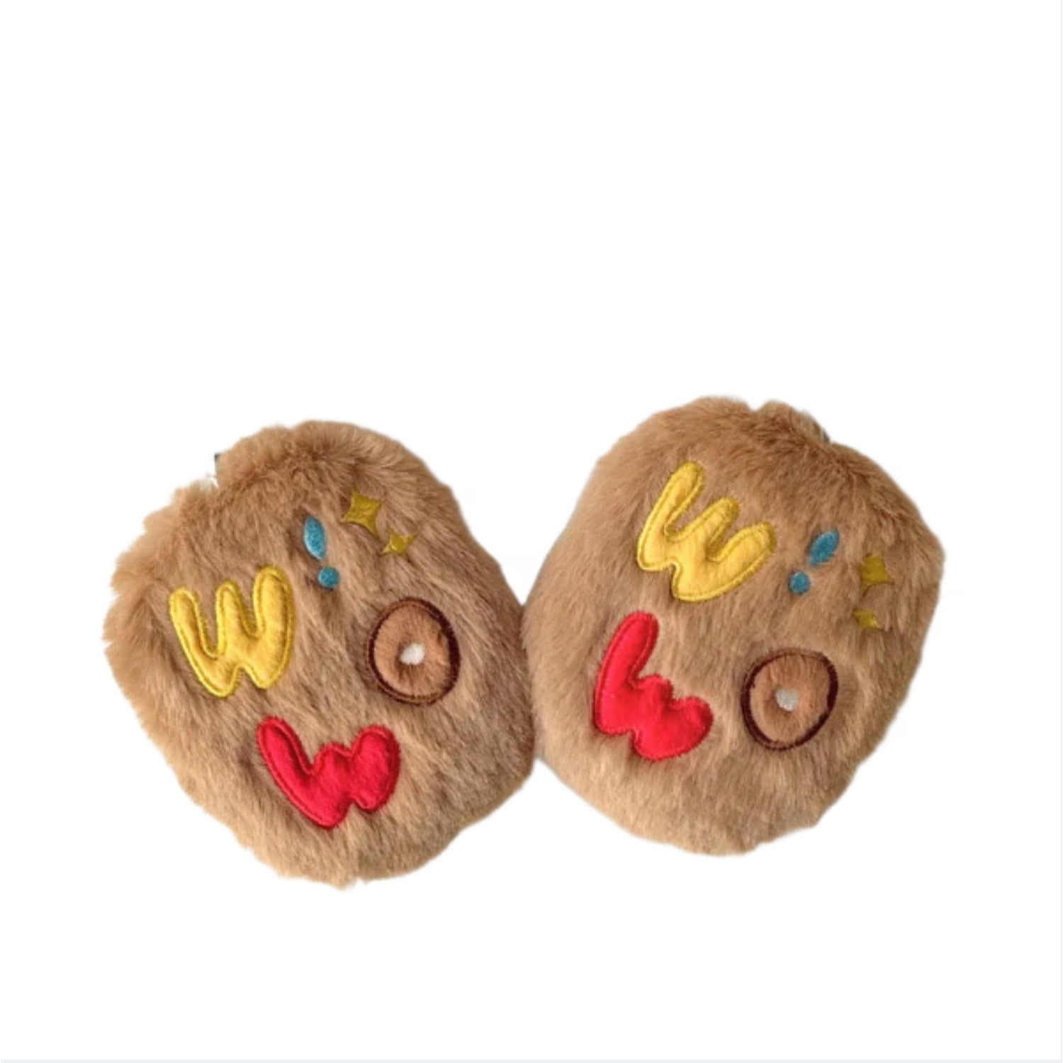 Plush Fleece Case forApple AirPods Max, Winter Cozy Protective Cover ...