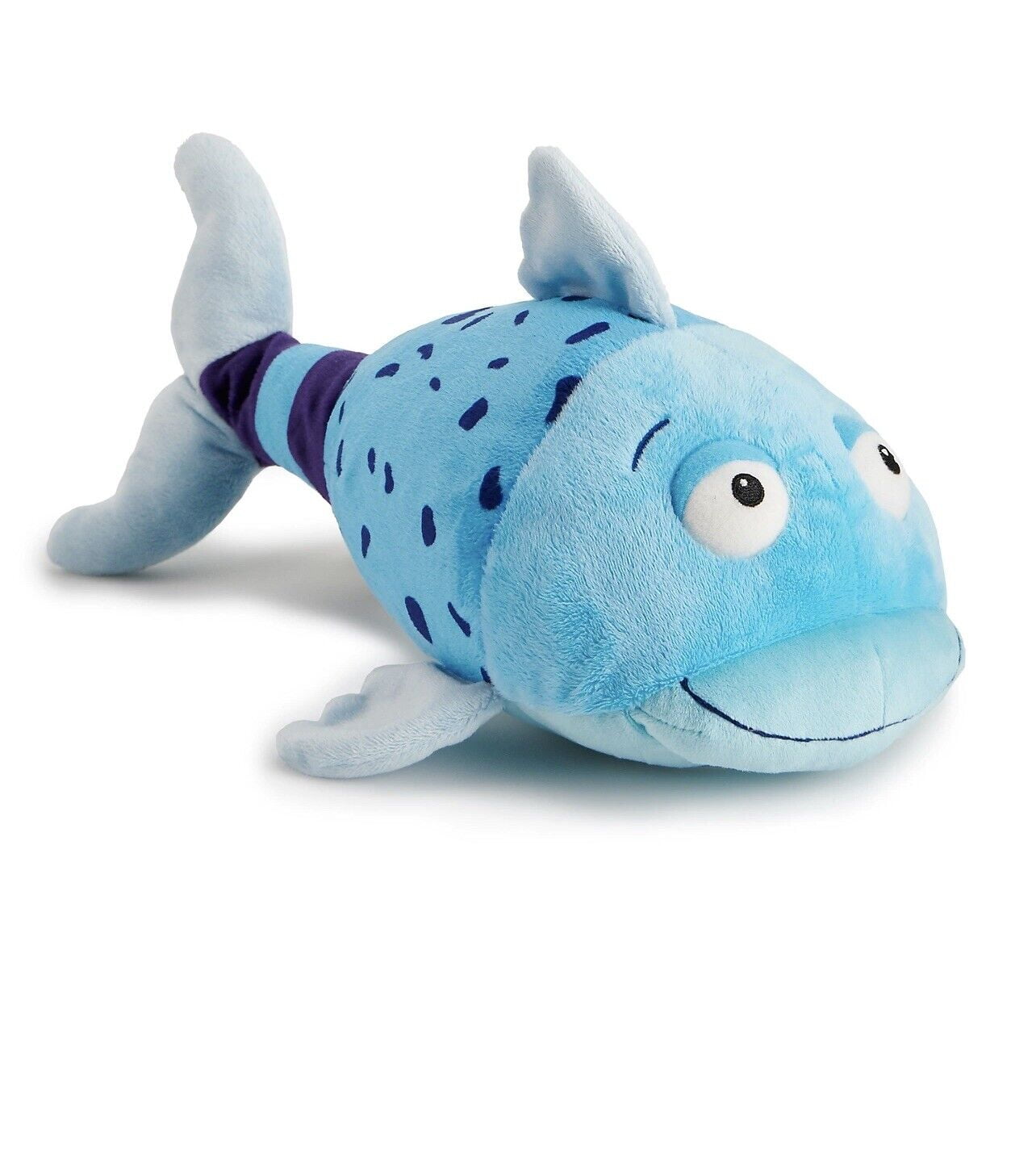 Plush From Children’s Book Pout Pout Fish Kohl’s 12” Soft Doll Stuffed ...