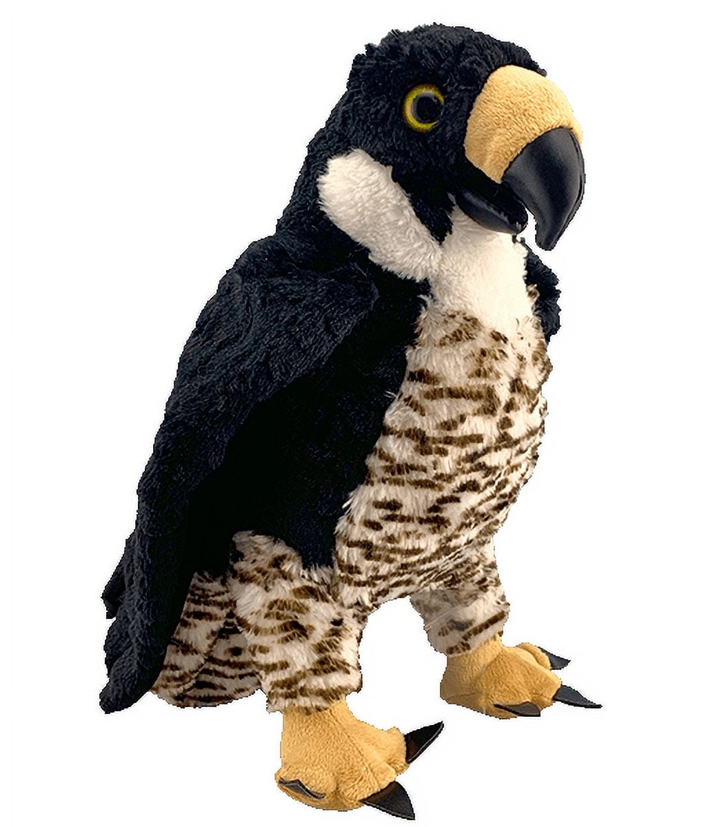 Plush Gear 16 Inch Wizard Freddie The Falcon Plush Toy in Magical in ...