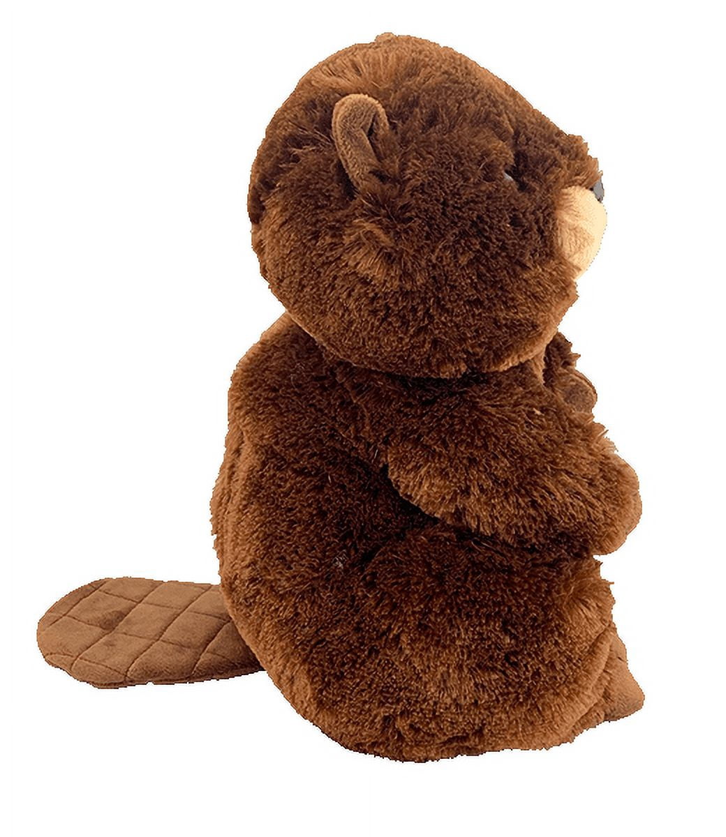 Plush Gear 16 Inch Wizard Justin Beaver (16') Plush Toy in Magical in ...