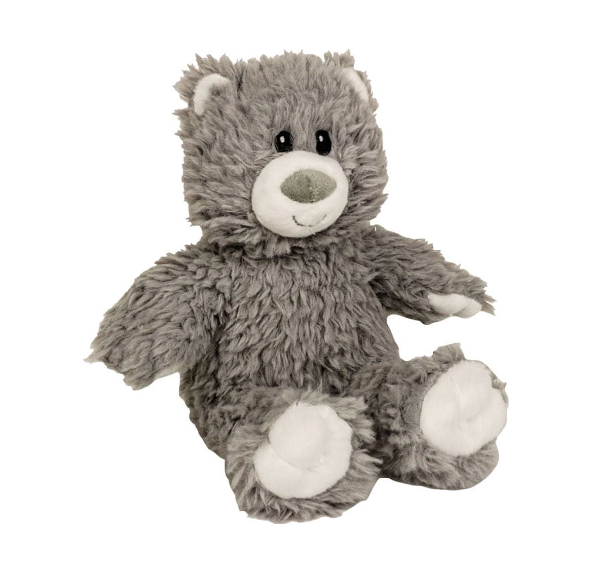 Plush Gear 8" Boon Bear Adorable Huggable Plush Teddy Toy - Walmart.com