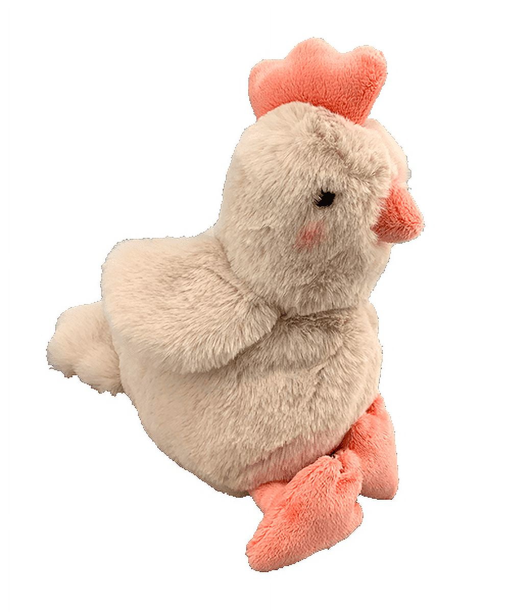 Plush Gear 8 Inch Wizard Chickita The Chicken Plush Toy in Magical in ...