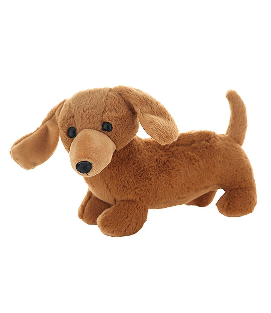 Plush Gear 8-inch Wizard Weiner The Dachshund Plush Toy in Magical in ...
