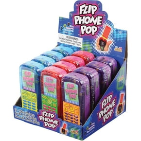 Toy Flip Phone