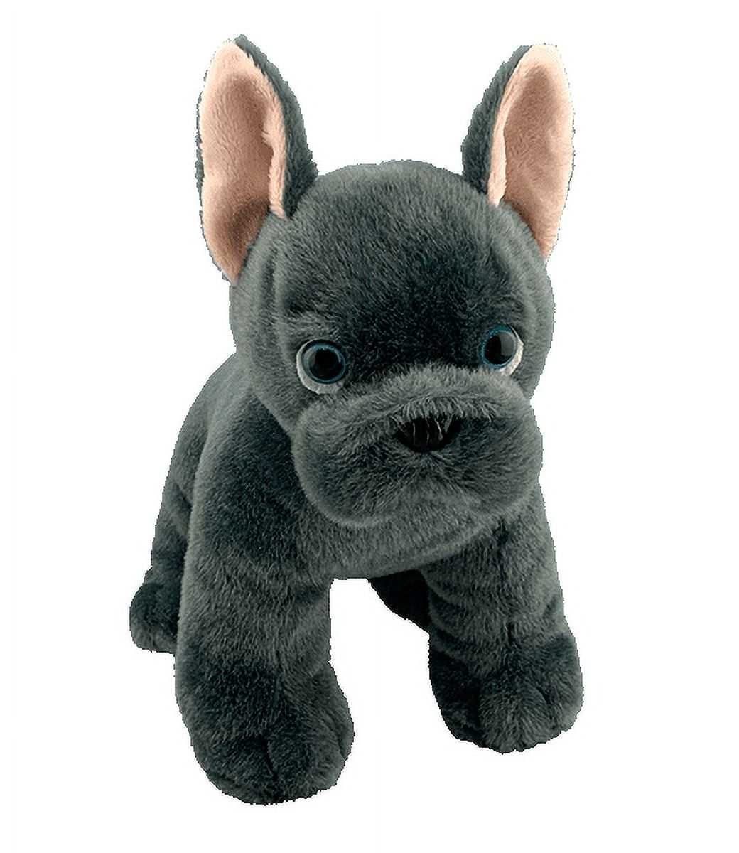 Plush Gear Freddie The Frenchie with Reindeer PJ for Stuffed Animal ...