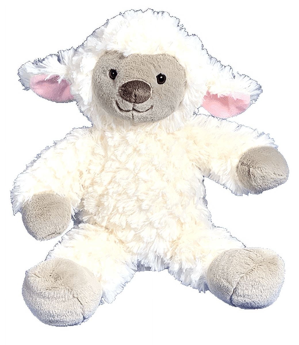 Plush Gear Shannon The Sheep 8 Inch Soft Plush Toy for Kids ...