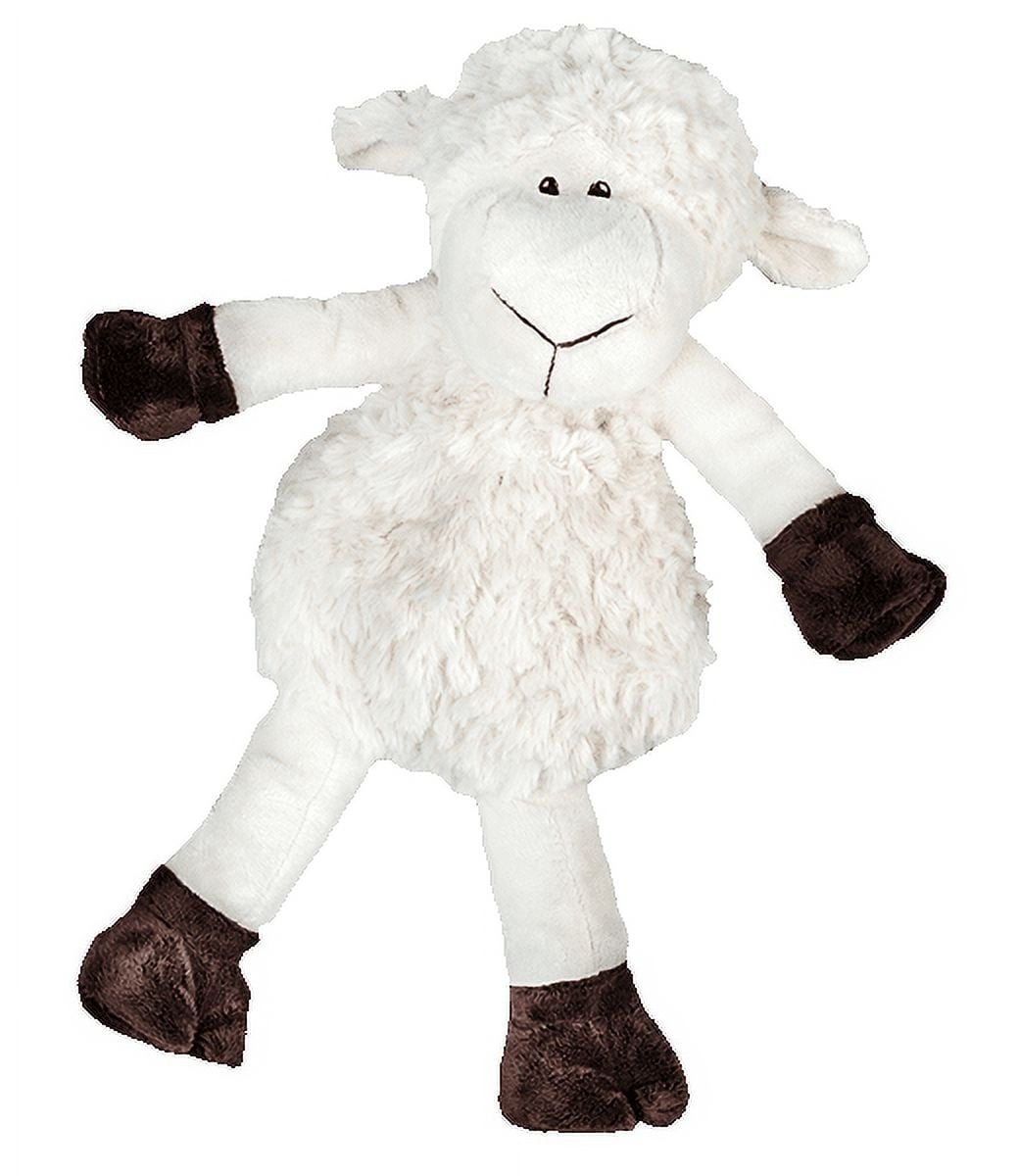 Plush Gear Sherman The Sheep 16-Inch Stuffed Toy and Mummy Morph Suit ...