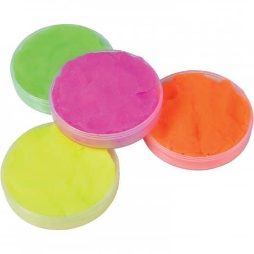 Spiderman Slime