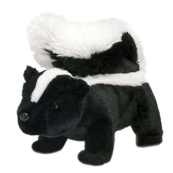 Skunk Plush