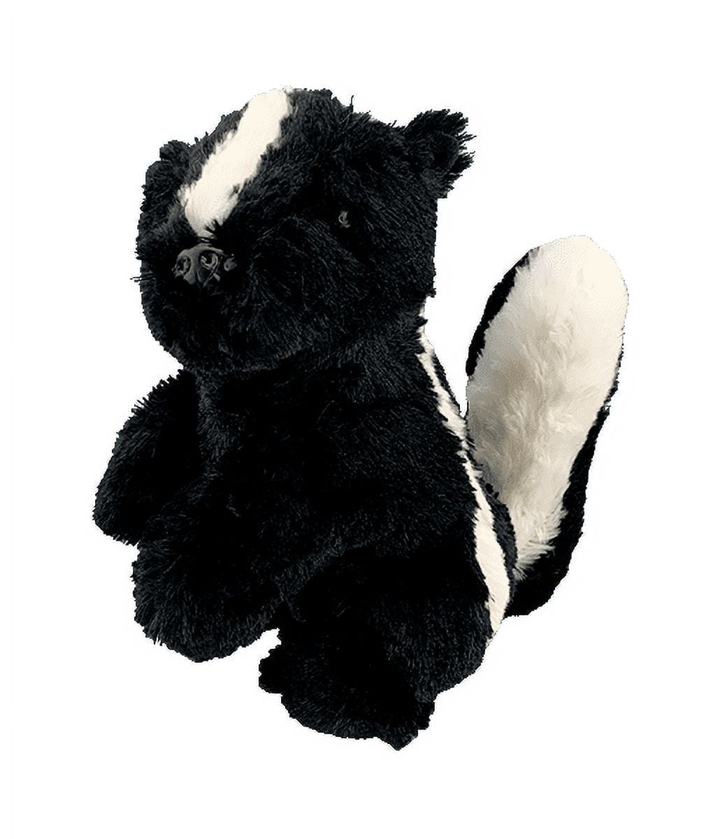 Plush Gear 16" Skunk Plush Toy Soft, Cuddly Woodland Critter with ...