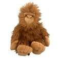 Plush Gear Stomp The Sasquatch 8 inch Plush Fun & Mysterious Creature ...