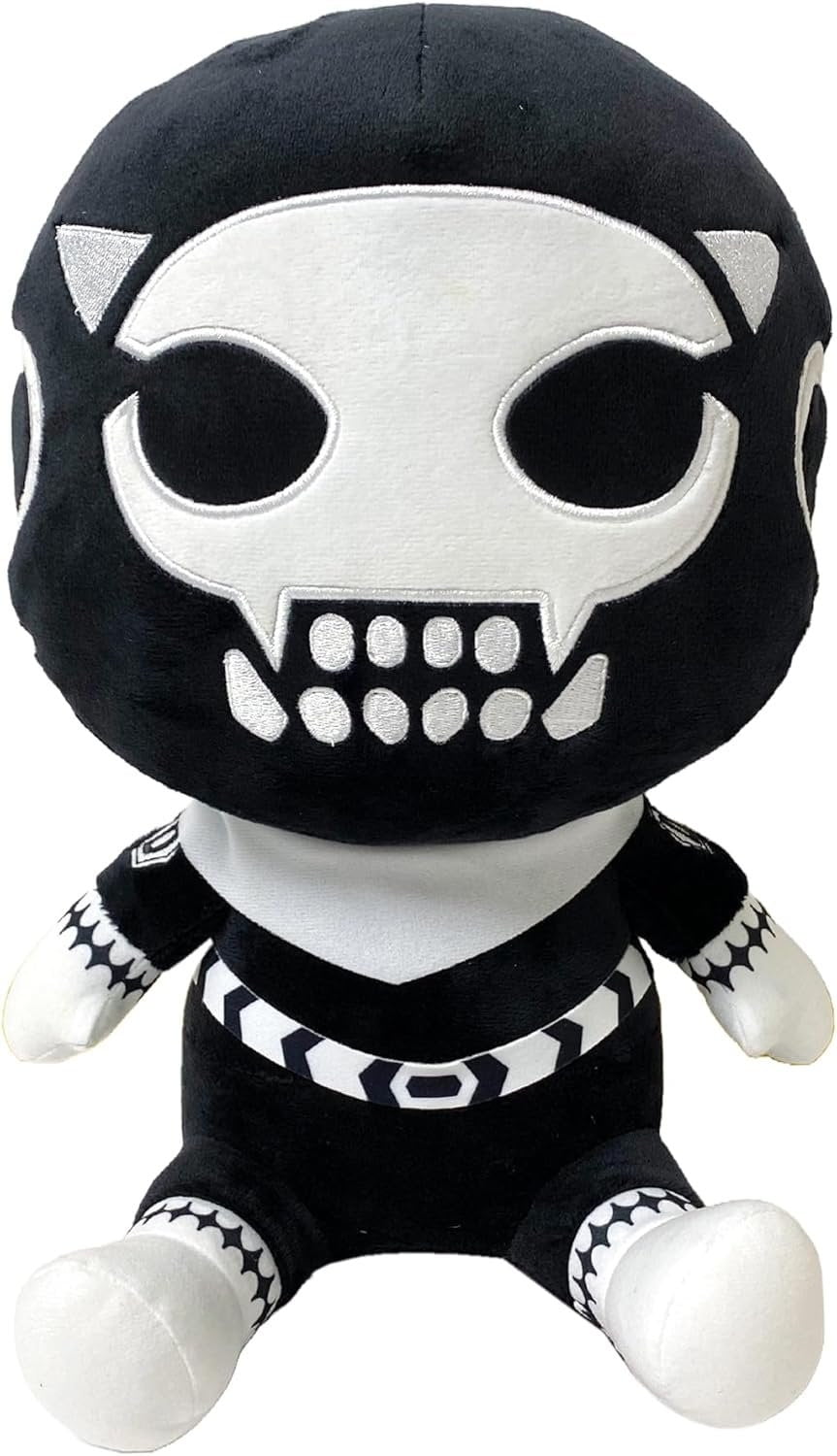 Plush - Go! Go! Loser Ranger (Comic) - Sentoin D #01 Sitting Pose 12" H ...