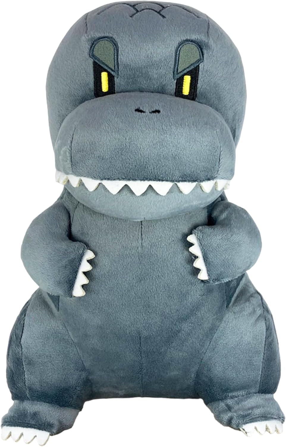 Plush - Godzilla Original Series - Godzilla Plush 11"H - Walmart.com