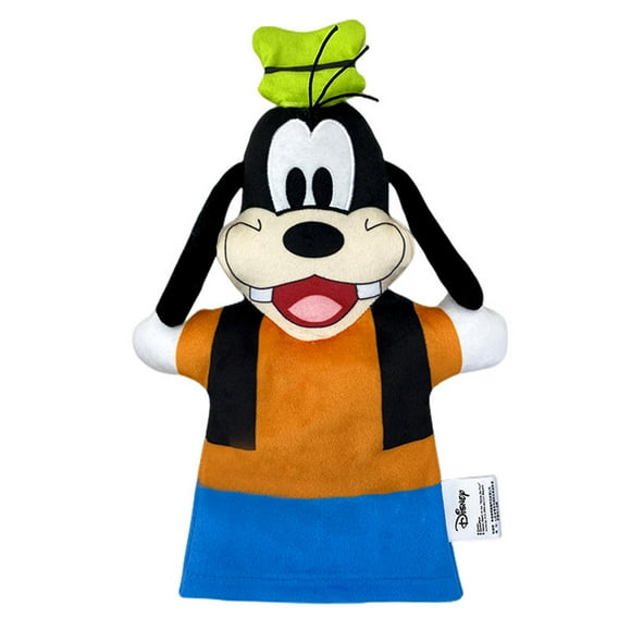 Goofy Plush