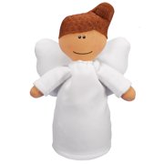 Plush Angels