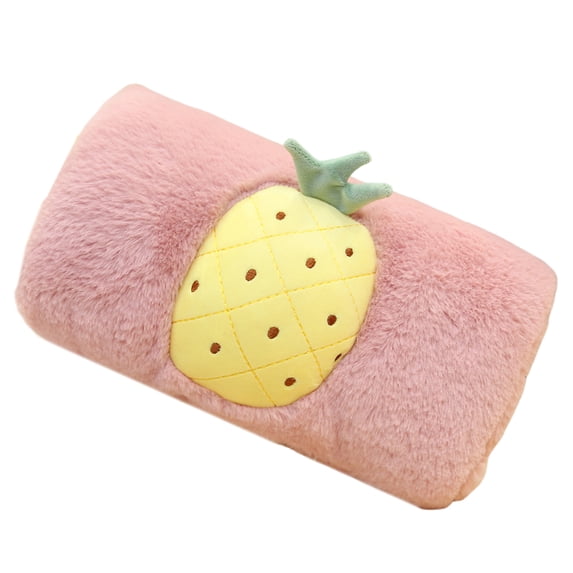 Plush Hand Muffs for Cold Weather Comfortable Hand Warmer for Winter ...