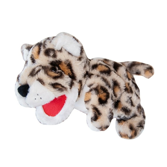 Plush Hand Puppet Jungle Puppet Preschool Family Story Time Props ...