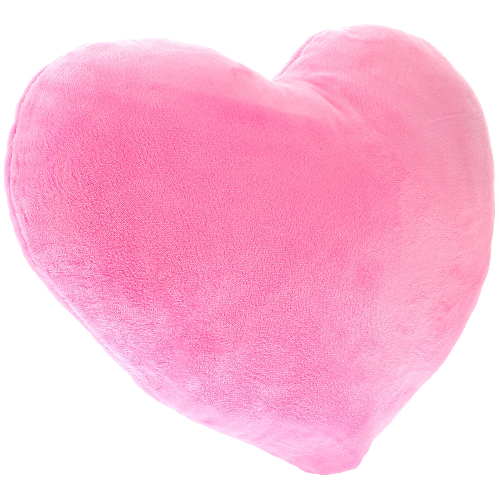 Plush Heart Pillow Cushion Throw Pillow Gift Valentine's Day Party ...