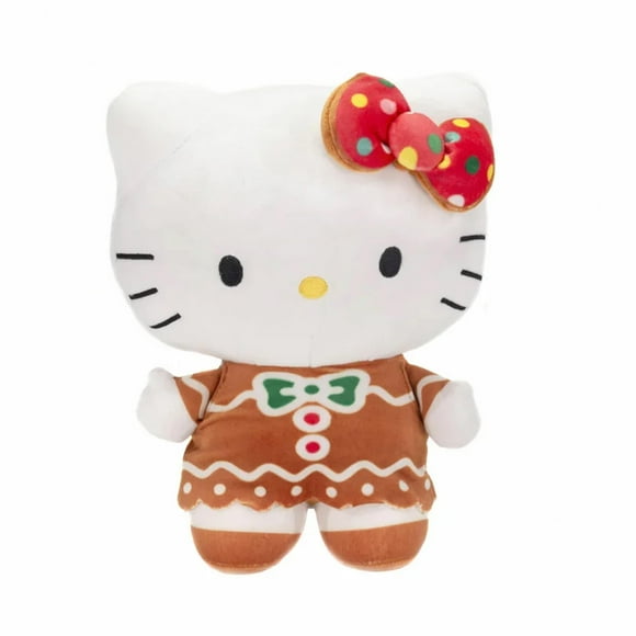 Hello Kitty Greeter