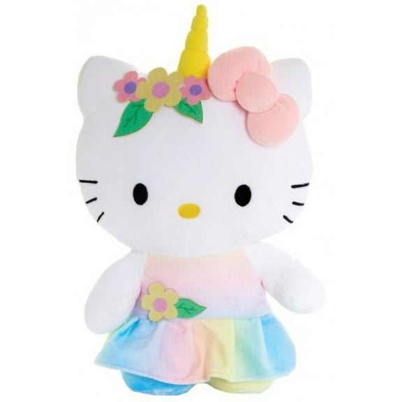 Hello Kitty Rainbow