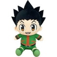 Plush - Hunter X Hunter - Gon #01 Sitting Pose 12" H - Walmart.com
