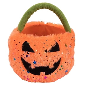 Halloween Buckets