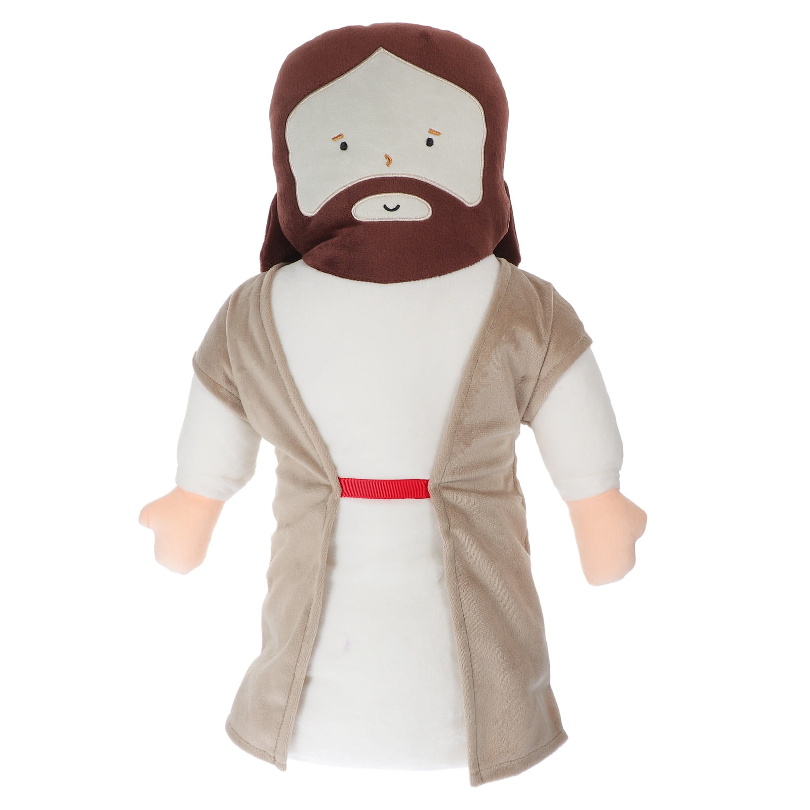 Plush Jesus Sofa Pillow 50x28x20cm - Walmart.com