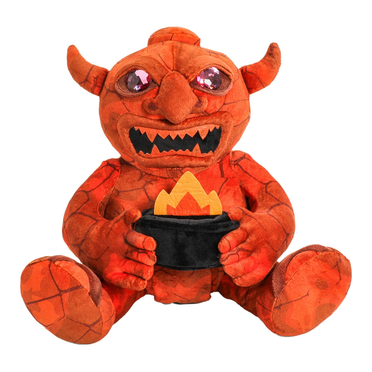 Plush - Kidrobot - Dungeons & Dragons Sacred Statue 13" 50th ...