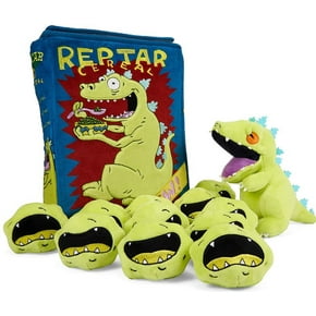 Shop Rugrats Toys and Plush Characters for Kids and Collectors
