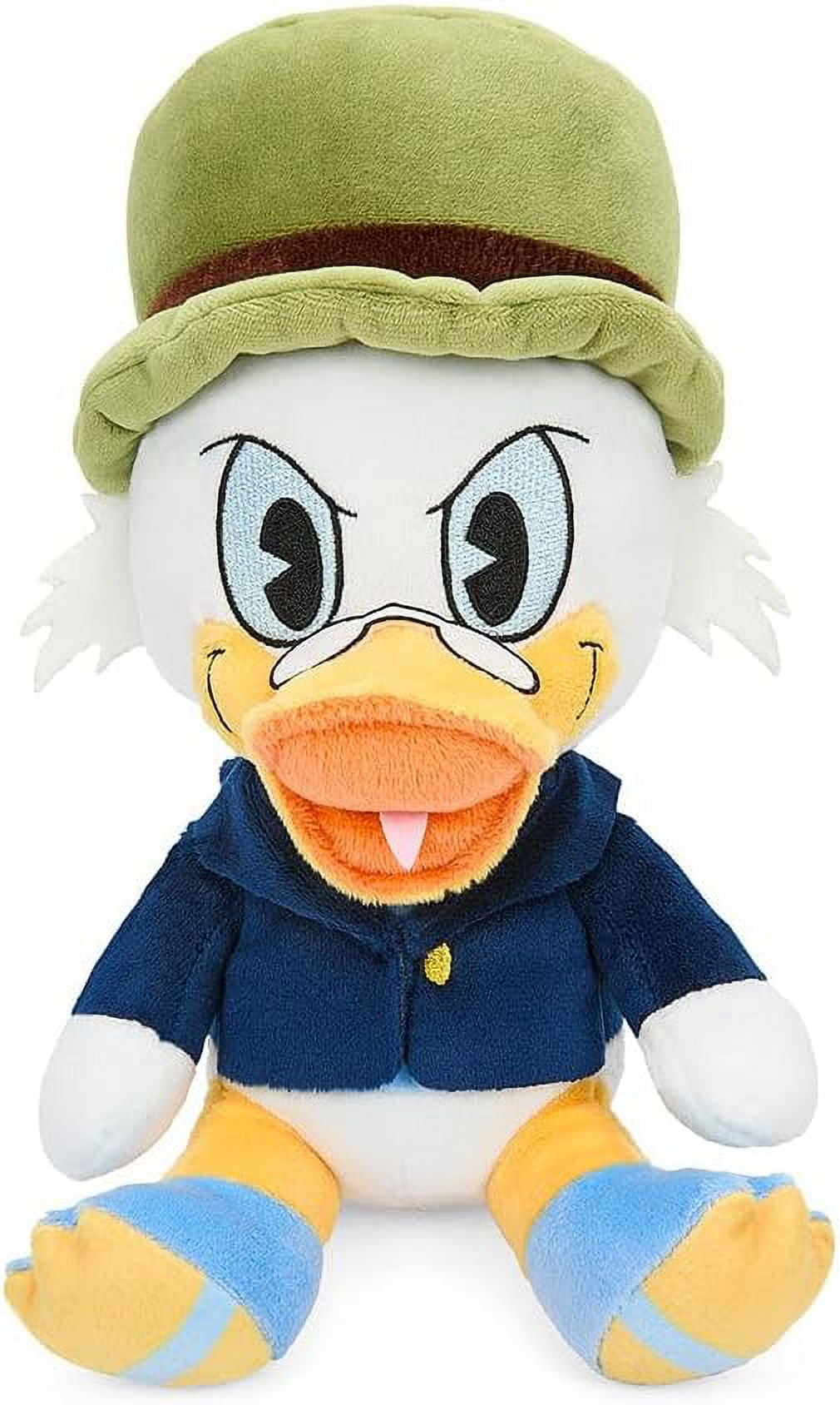 Scrooge Mcduck Cartoon
