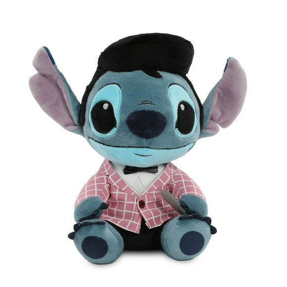 Stitch Robot Toy