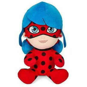Miraculous Ladybug Plush
