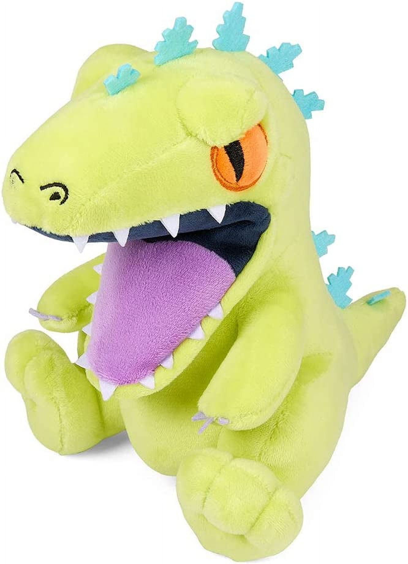 Plush - Kidrobot Phunny - Nickelodeon - Rugrats - Reptar - Walmart.com